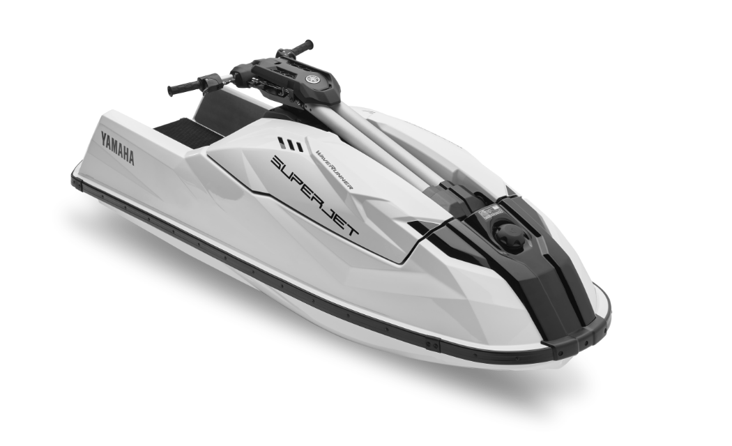 Yamaha Waverunner - SUPERJET - Royal Pacific Motors - RPM Yamaha Guam