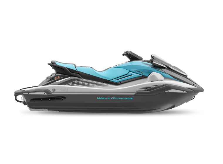 Yamaha Waverunner - FX HO - Royal Pacific Motors - RPM Yamaha Guam