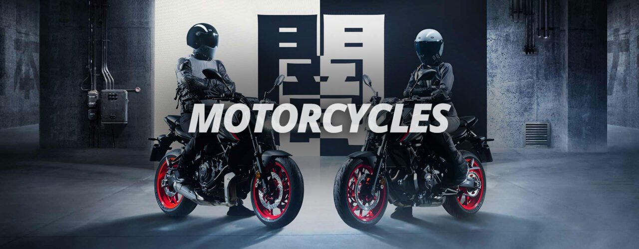 Motorcycles - Royal Pacific Motors - RPM Yamaha Guam