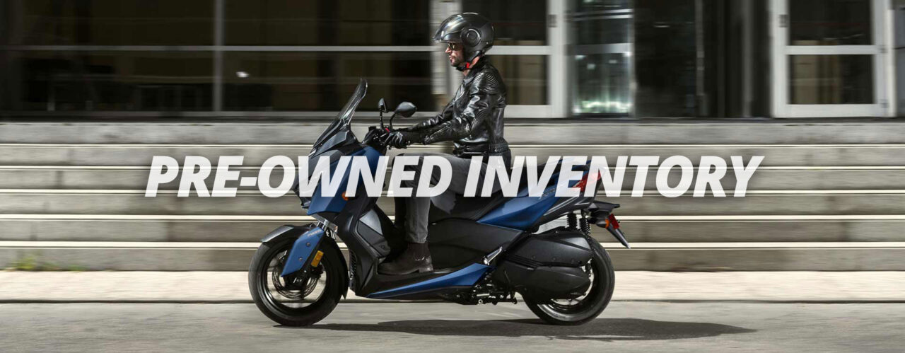 Pre-Owned Inventory - Royal Pacific Motors - RPM Yamaha Guam