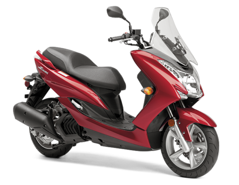 Scooter Rentals - Royal Pacific Motors - RPM Yamaha Guam