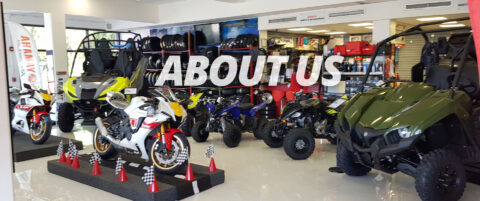 About Us - Royal Pacific Motors - RPM Yamaha Guam